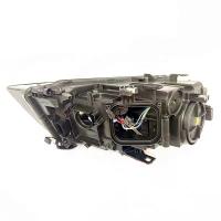 China Audi A4 B8PA B8.5 2013 2014 2015 Xenon Hid Headlight Year 2007-2015 OE No. 8KD941006 for sale