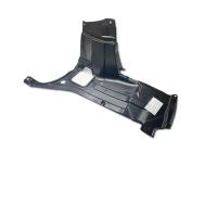 China Auto Body System Car Fitment HONDA Engine Guard Under Tray for Honda City GM2 GM6 for sale