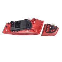 China 12V Voltage Trunk Light for Audi A6 09 C609 Sedan Taillights Auto Lighting System for sale