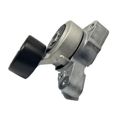 China 31170-RAA-A02 Belt Tensioner Pulley FOR HONDA CRV 2007 OEM Standard Size for sale