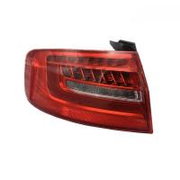 China OEM Standard Size Tail Lights for Audi A4 B9 Sedan Perfect Fit and Function for sale