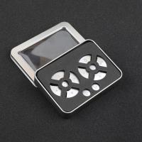 China Car Door Window Glass Lift Switch Button Cover Decor For Mercedes Benz W204 GLK 300 for sale