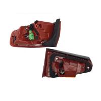 China OEM Standard Size Tail Lights for Audi A4 B9 Sedan Perfect Fit and Function for sale