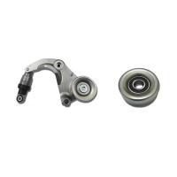 China OEM Standard Size Belt Tensioner Pulley for Honda Civic 31170-RNA-A03 for sale