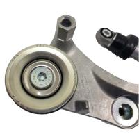 China OEM Standard Size Belt Tensioner Pulley for Honda Civic 31170-RNA-A03 for sale