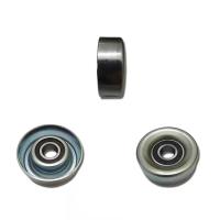 China OEM Standard Size Belt Tensioner Pulley for Honda Civic 31170-RNA-A03 for sale
