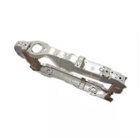 China Car Radiator Support BULKHEAD COMP for Honda HR-V GK5 60400-T5H-H00ZZ and 100% Tested for sale