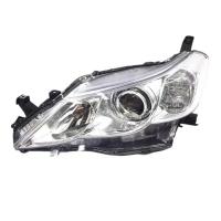 China 81170-0P060 DRL Light OEM Headlight Assembly for Toyota Reiz 2010-2013 Mark X for sale