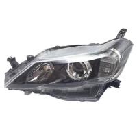China 81170-0P060 DRL Light OEM Headlight Assembly for Toyota Reiz 2010-2013 Mark X for sale