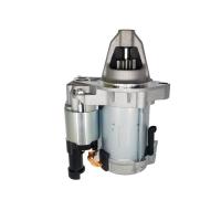 China 100% 31200-RZA-A01 Auto Starter for Honda CRV 2008 Activa Starter Motors for sale