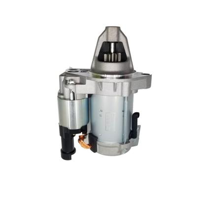 China 100% 31200-RZA-A01 Auto Starter for Honda CRV 2008 Activa Starter Motors for sale