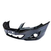 China Car Make For Toyota Corolla Axio Fielder 2003-2015 Auto Body System Front Rear Bumper for sale