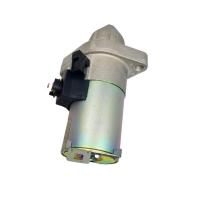 China 100% 31200-RZA-A01 Auto Starter for Honda CRV 2008 Activa Starter Motors for sale