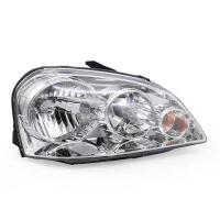 China 12V Voltage Car Head Light Lamp for Buick Excelle 2003-2007 Auto Lighting System for sale