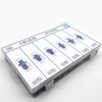 China Universal Plastic Fasteners for Car Bumper and Fender Enough Stock Auto Lighting System for sale