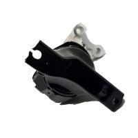 China 50820-SVA-A05 Engine Mount For Honda Civic Easy Installation Rubber Motor Mount for sale