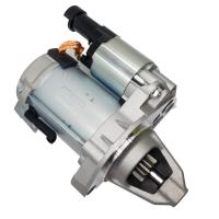 China OEM No 31200-R1A-G51 For Honda Starter Motor For Honda Accord 2014 JADE 1.2KW for sale