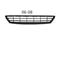 China OE NO. OEM Front Bumper Lower Grille 100% Tested Lower Middle Grille for Camry 2006-2011 for sale