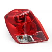 China 12V Tail Light for Buick Excelle 2004 2005 2006 2007 Tail Lamp of OEM Standard Size for sale