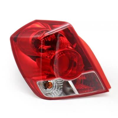 China 12V Tail Light for Buick Excelle 2004 2005 2006 2007 Tail Lamp of OEM Standard Size for sale