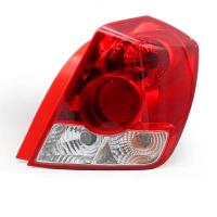 China 12V Tail Light for Buick Excelle 2004 2005 2006 2007 Tail Lamp of OEM Standard Size for sale