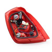China 12V Tail Light for Buick Excelle 2004 2005 2006 2007 Tail Lamp of OEM Standard Size for sale