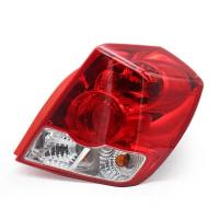 China 12V Tail Light for Buick Excelle 2004 2005 2006 2007 Tail Lamp of OEM Standard Size for sale