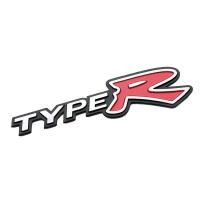 China Body Stickers for Honda Mugen Type R Turbo Js racing modulo HKS OEM Standard Size for sale