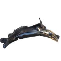 China Radiator Guard Plate Inner Fender Liner for Honda Car and Long-Lasting Fender Clips for sale