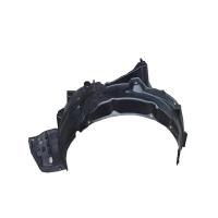China Radiator Guard Plate Inner Fender Liner for Honda Car and Long-Lasting Fender Clips for sale