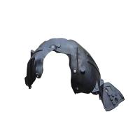 China Radiator Guard Plate Inner Fender Liner for Honda Car and Long-Lasting Fender Clips for sale