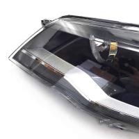 China 12V Car Head Light Fit for Volkswagen Jetta Sagitar Bora Head Lamp Assembly OE No. 3AD941752 for sale
