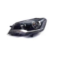 China 12V Car Head Light Fit for Volkswagen Jetta Sagitar Bora Head Lamp Assembly OE No. 3AD941752 for sale