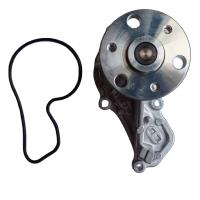 China OEM NO 19200-RZP-003 Auto Spare Parts for Honda Engine Cooing Water Pump ACCORD 2008-2017/CRV 2006-2016 for sale