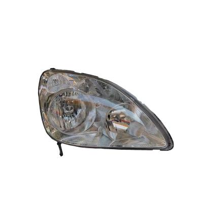 China Voltage 12V Car Headlights for Honda CRV 2003-2006 RD5 RD7 33101-S9A-B01 33151-S9A-B01 for sale