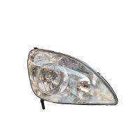 China Voltage 12V Car Headlights for Honda CRV 2003-2006 RD5 RD7 33101-S9A-B01 33151-S9A-B01 for sale