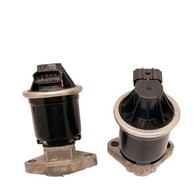China OEM Standard Size Auto Parts EGR VALVE for Honda civic accord crv city jazz 18011-R1A-A00 for sale