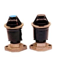 China OEM Standard Size Auto Parts EGR VALVE for Honda civic accord crv city jazz 18011-R1A-A00 for sale