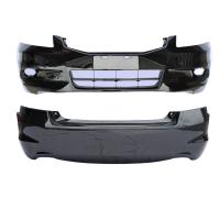 China Accord 6th 7th 8th 71101-TB0-H10 Car Front Bumper Rear Bumper Body Kit Guard Bar for sale