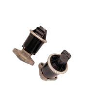 China OEM Standard Size Auto Parts EGR VALVE for Honda civic accord crv city jazz 18011-R1A-A00 for sale
