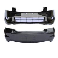 China Accord 6th 7th 8th 71101-TB0-H10 Car Front Bumper Rear Bumper Body Kit Guard Bar for sale