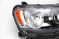 China OEM 8301B432 8301B433 Headlights for Mitsubishi Lancer 2008-2016 Excellent Performance for sale