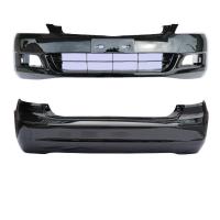 China Accord 6th 7th 8th 71101-TB0-H10 Car Front Bumper Rear Bumper Body Kit Guard Bar for sale