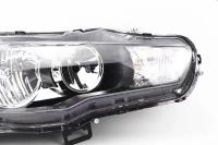 China OEM 8301B432 8301B433 Headlights for Mitsubishi Lancer 2008-2016 Excellent Performance for sale