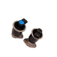 China OEM Standard Size Auto Parts EGR VALVE for Honda civic accord crv city jazz 18011-R1A-A00 for sale