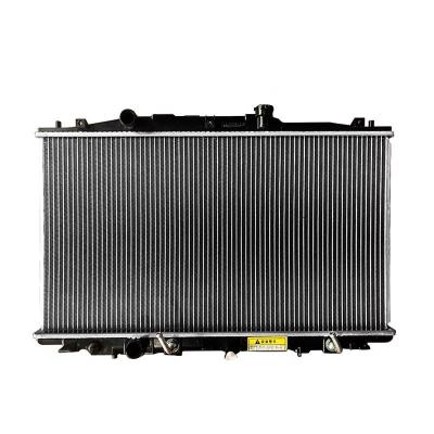 China CRV 19010-RZP-G01 19010-RZA-A51 Aluminum Radiator for RE for sale