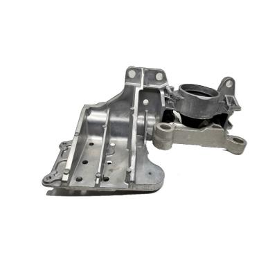 China Auto Engine Systems Car Make Engine Mount For Qashqai 11220-JE20A/ Machine Rubber Feet for sale