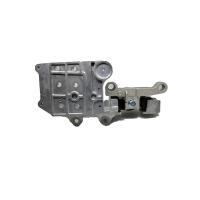 China Auto Engine Systems Car Make Engine Mount For Qashqai 11220-JE20A/ Machine Rubber Feet for sale