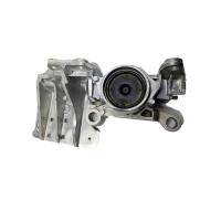 China Auto Engine Systems Car Make Engine Mount For Qashqai 11220-JE20A/ Machine Rubber Feet for sale