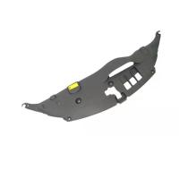 China Radiator Guard Plate for Camry 2006-2020 Car Body Kit Upper Radiator Support Panel for sale